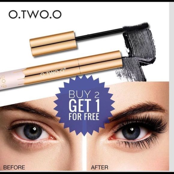 otwoo | Makeup | Mascara | Poshmark